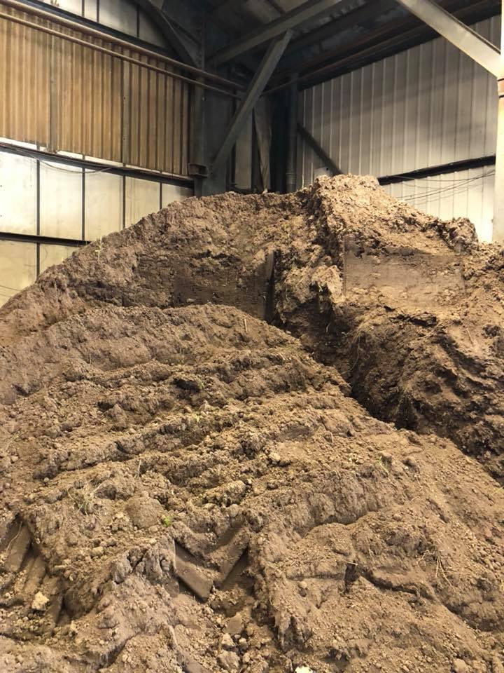 Tarmac Suppliers In Sheffield, UK | Sheffield Coated Stone Limited