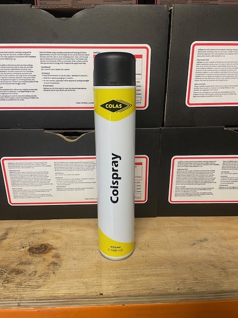 Sheffield Coated Stone | Colspray Supplier in Sheffield